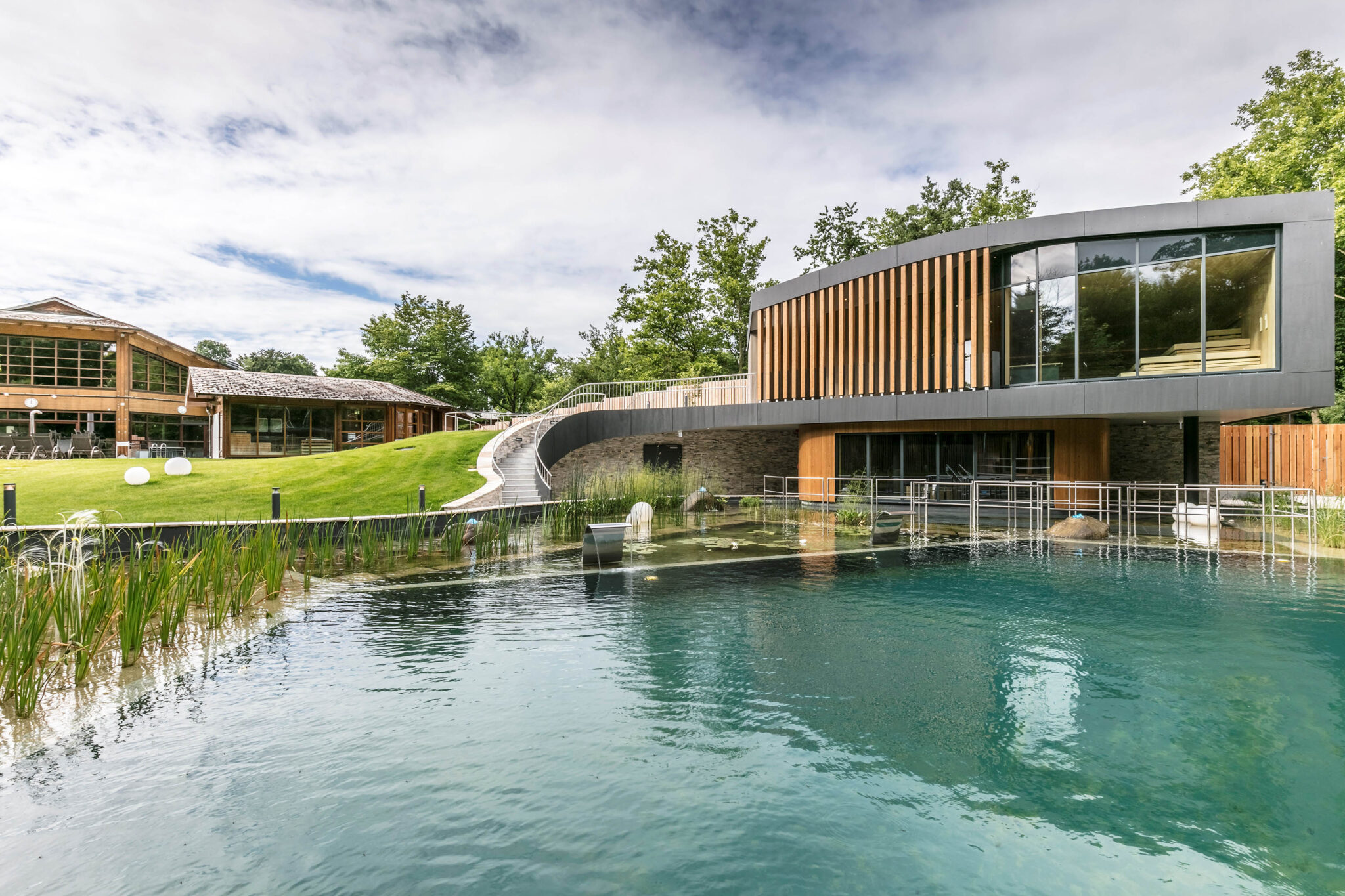Keidel – Freiburgs Therme - Baden Journal